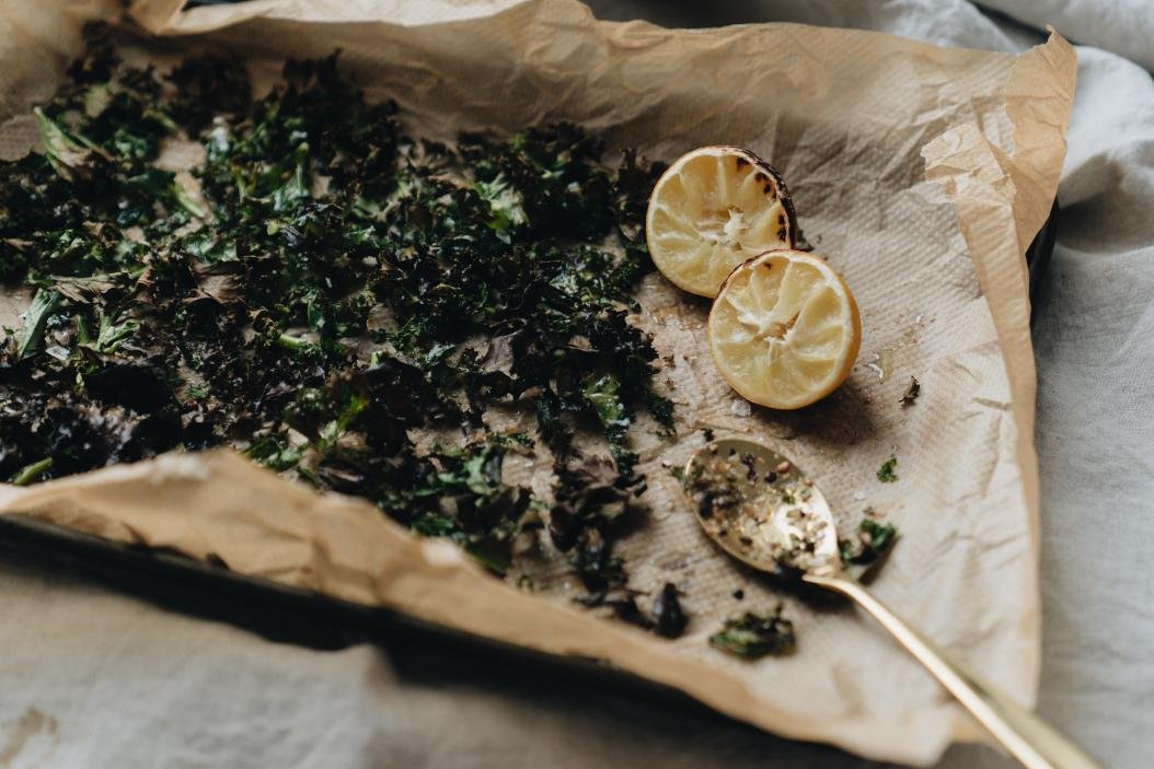 Cooking With Kale: Tips, Techniques, and Tempting Recipes – Ultimate ...