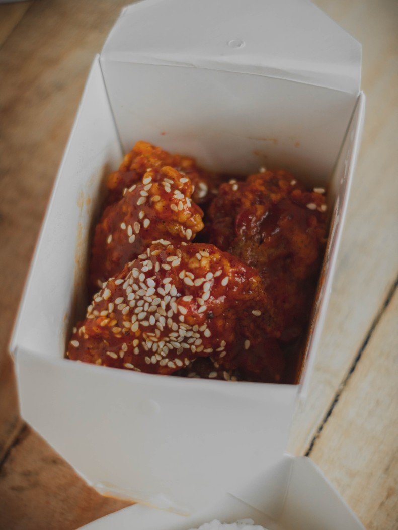 Unleashing the Magic of Chicken: From Mild to Savory - Whaley Cooks
