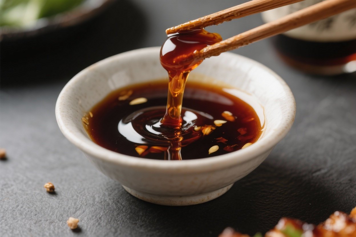 Homemade Teriyaki Sauce (Sake, Mirin, Soy Base) – Simple, Balanced, and ...