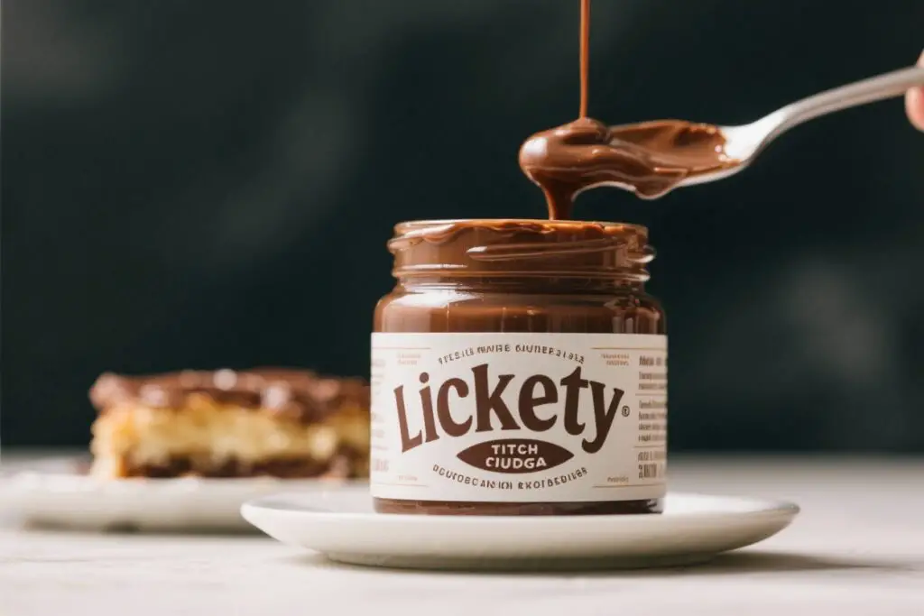 Lickety Thick Fudge Sauce – Silky, Rich, and Ready in Minutes - Whaley ...
