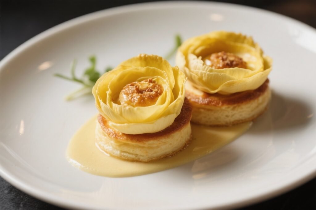 Double Buttercup – Rich, Creamy Peanut Butter Cups - Whaley Cooks