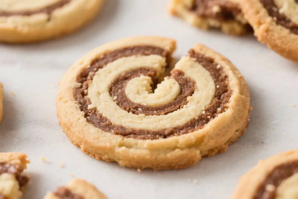 Slice-a-Whirl Cookies – A Fun Pinwheel Treat - Whaley Cooks