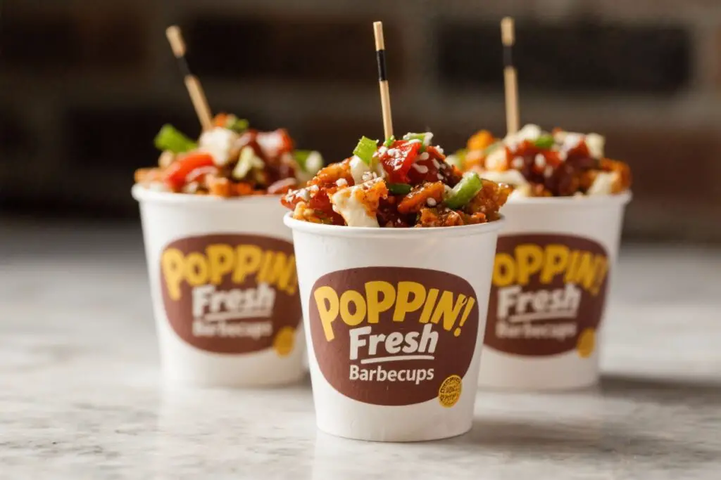 Poppin’ Fresh Barbecups – A Fun, Family-Friendly Handheld Dinner ...