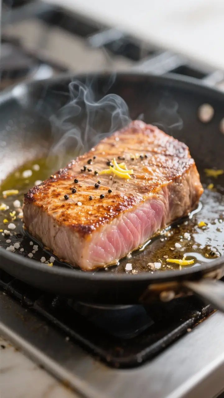 Spring Nicoise Salad With Fresh Tuna – Bright, Satisfying, and Simple ...